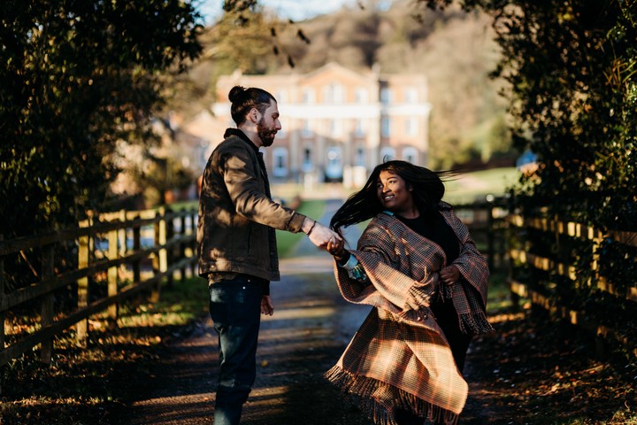 Sinéad & Jack | Joy